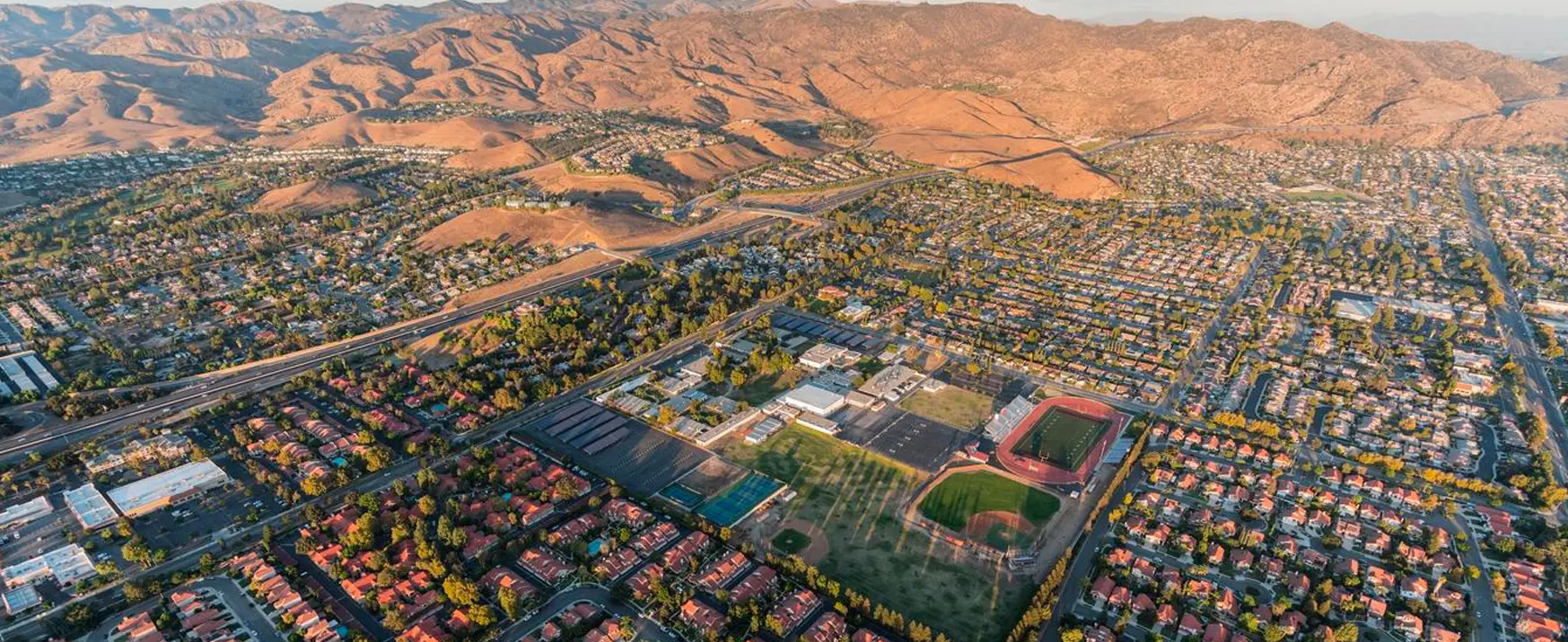 Simi Valley - Agents Of LA
